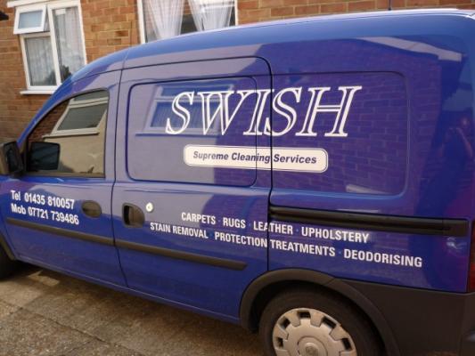 swish – Signs of Style